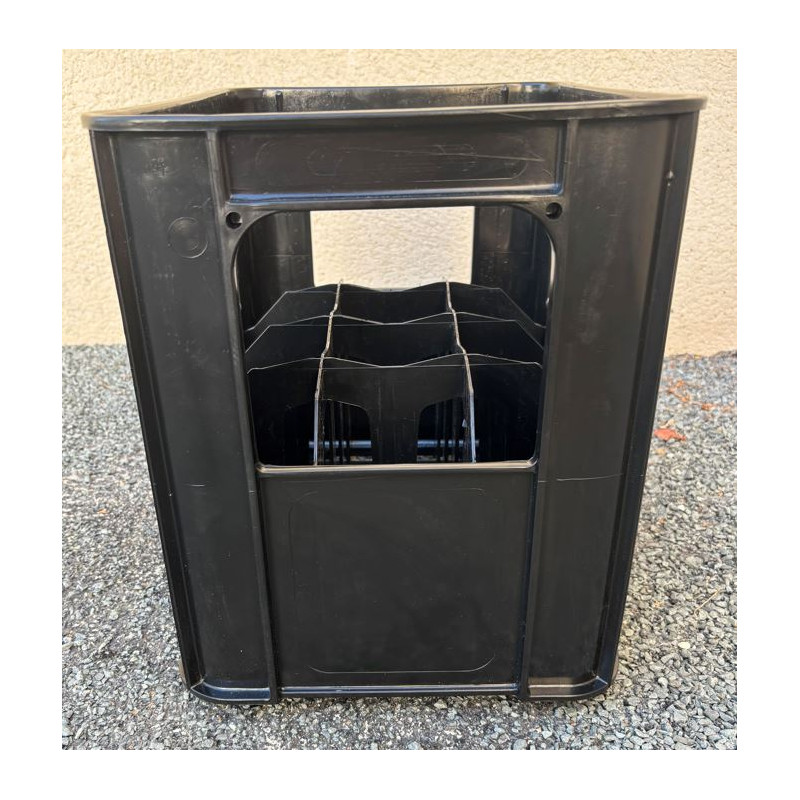 Casier à bouteilles 1 litre